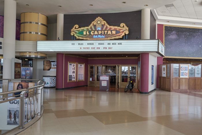 Galeria Norcenter - Norcenter