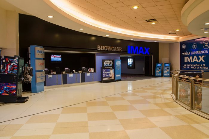 Galeria Norcenter - Norcenter