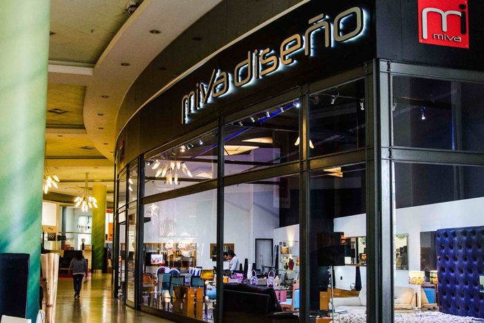 Galeria Norcenter - Norcenter