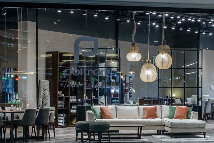 Galeria Norcenter - Norcenter